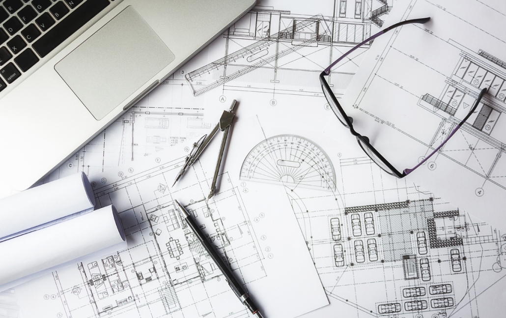 Architectural & Engineering Plots – Da Vinci Printing Innovators