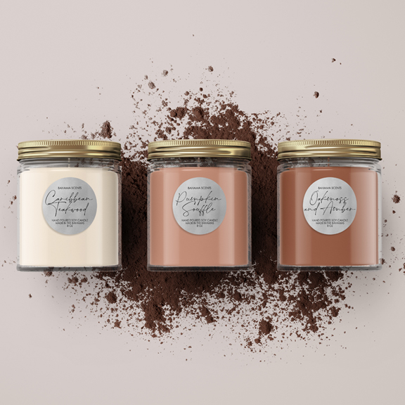 1 x 1″ Round Metallic Silver Labels – Da Vinci Printing Innovators