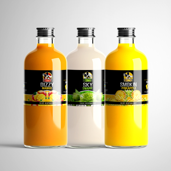 3 x 2″ Rectangle Gloss Crack & Peel Labels – Da Vinci Printing Innovators